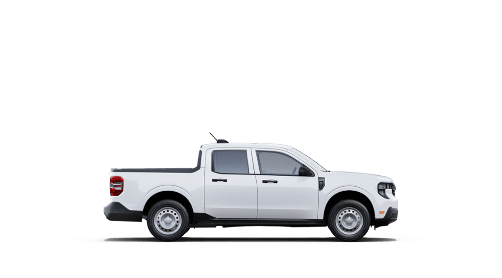 Custom Ford MAVERICK | Build and price Ford Trucks & Vans